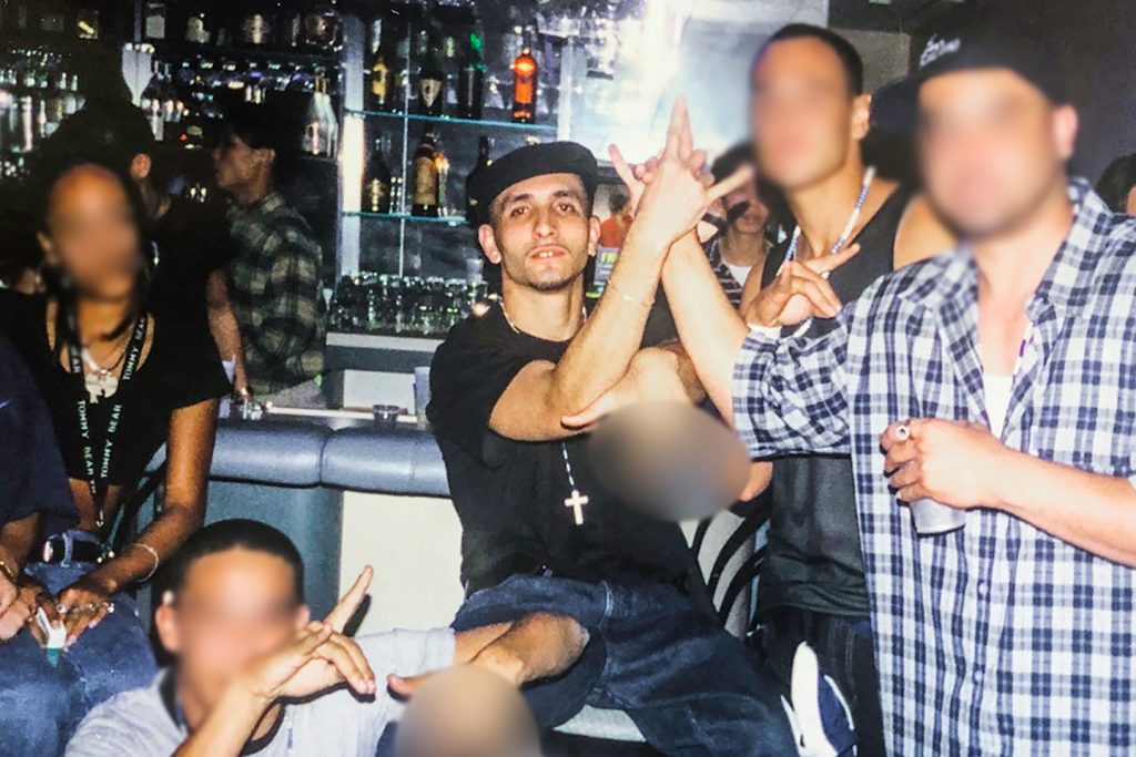 The ununited state of juvenile justice in America | Kids Imprisoned