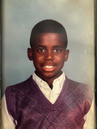 After 27 years, a murder victim’s mother finds forgiveness | News21